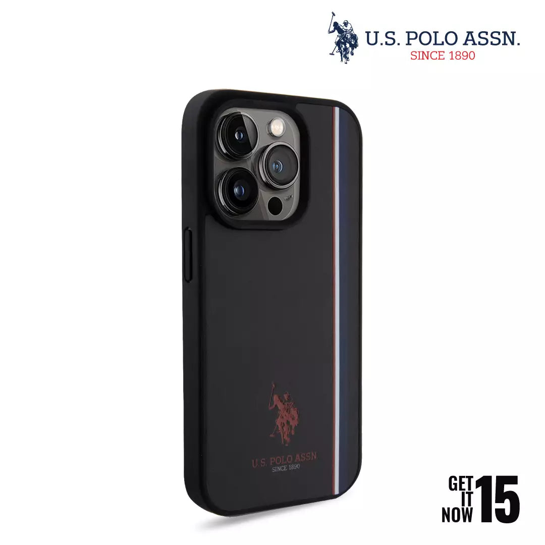 U.S Polo – ADD&Tech